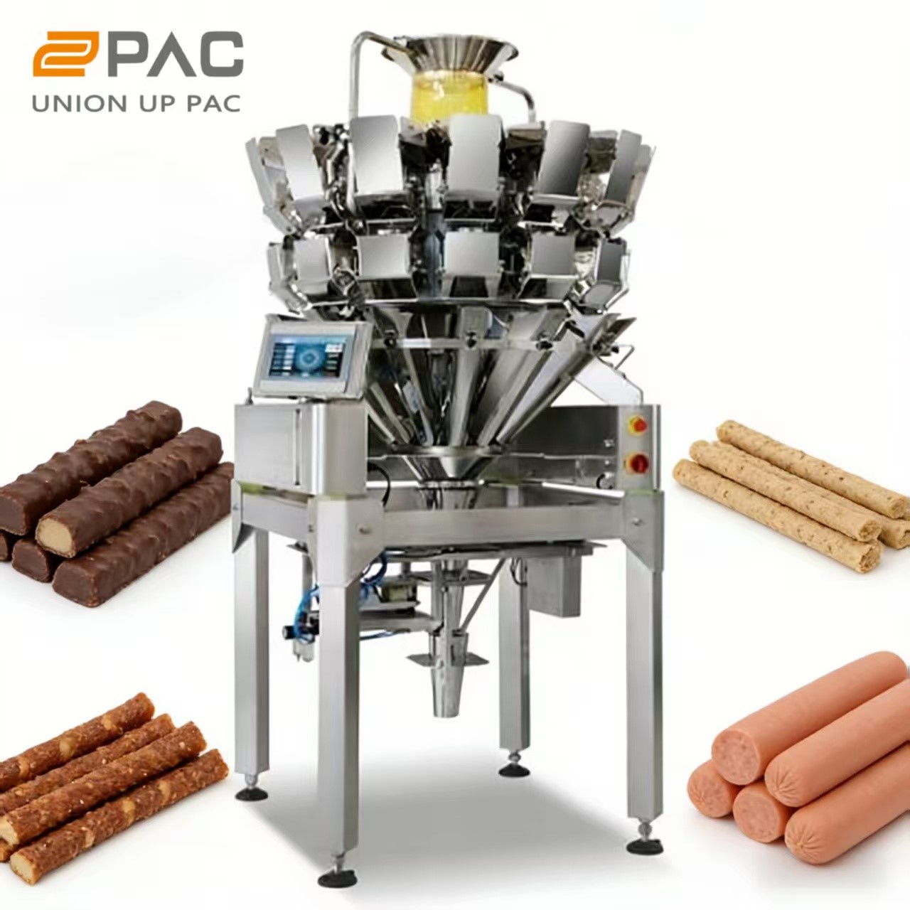 Overcoming Long Strip Packaging Challenges: The UUPAC Automatic ...